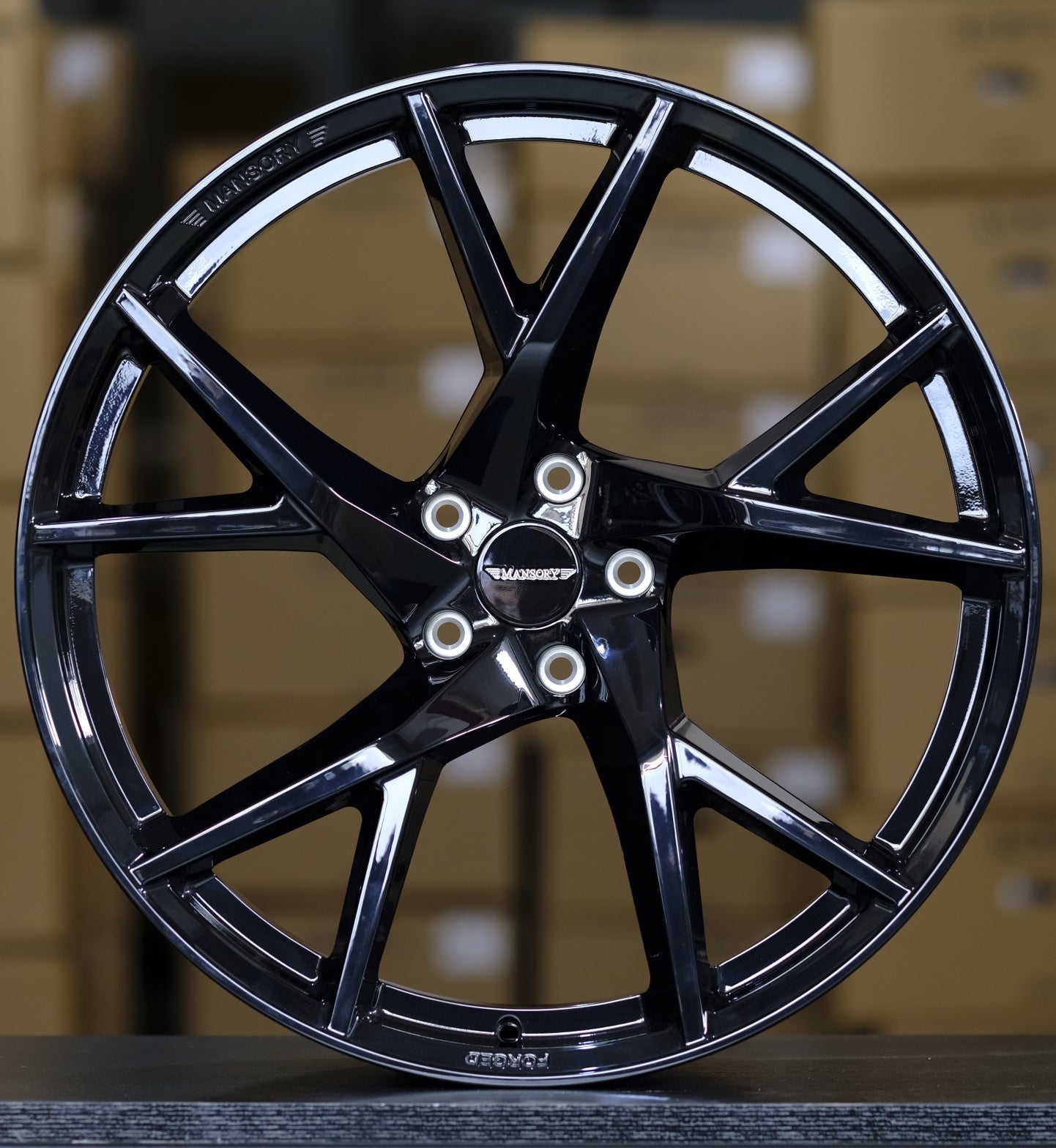 ICON WHEELS – The Next Generation Of Style