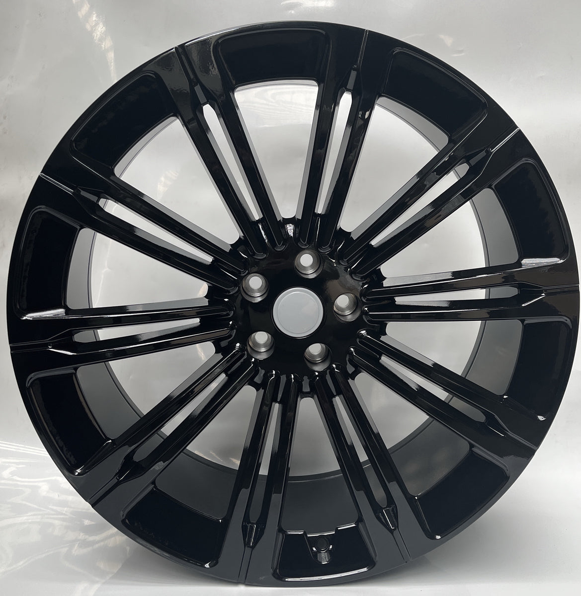 22” Land Rover Rims Defender style HSE/ Sport/ LR3/ LR4 Wheels – ICON ...