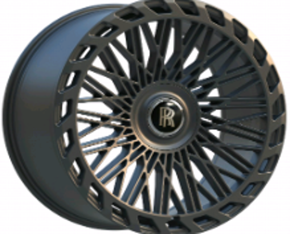22MB66SB – ICON WHEELS